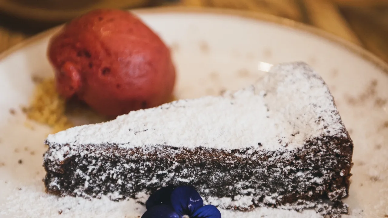 Galeria - Delfina Restaurant